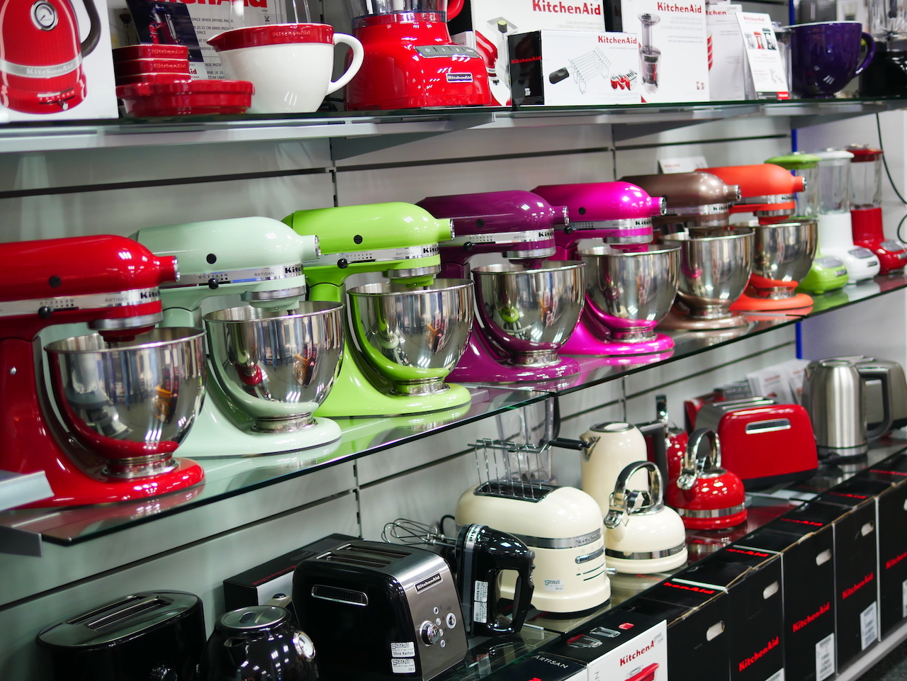 Elektrogeschäft - Elektro Steinkuhl